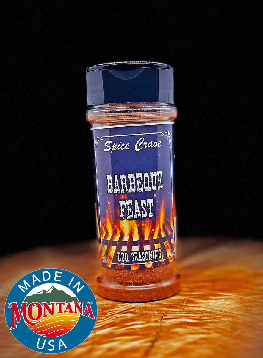 Barbeque, Seasoning, chicken, ribs, brisket, flavor, RLTW, DOL – Spice ...