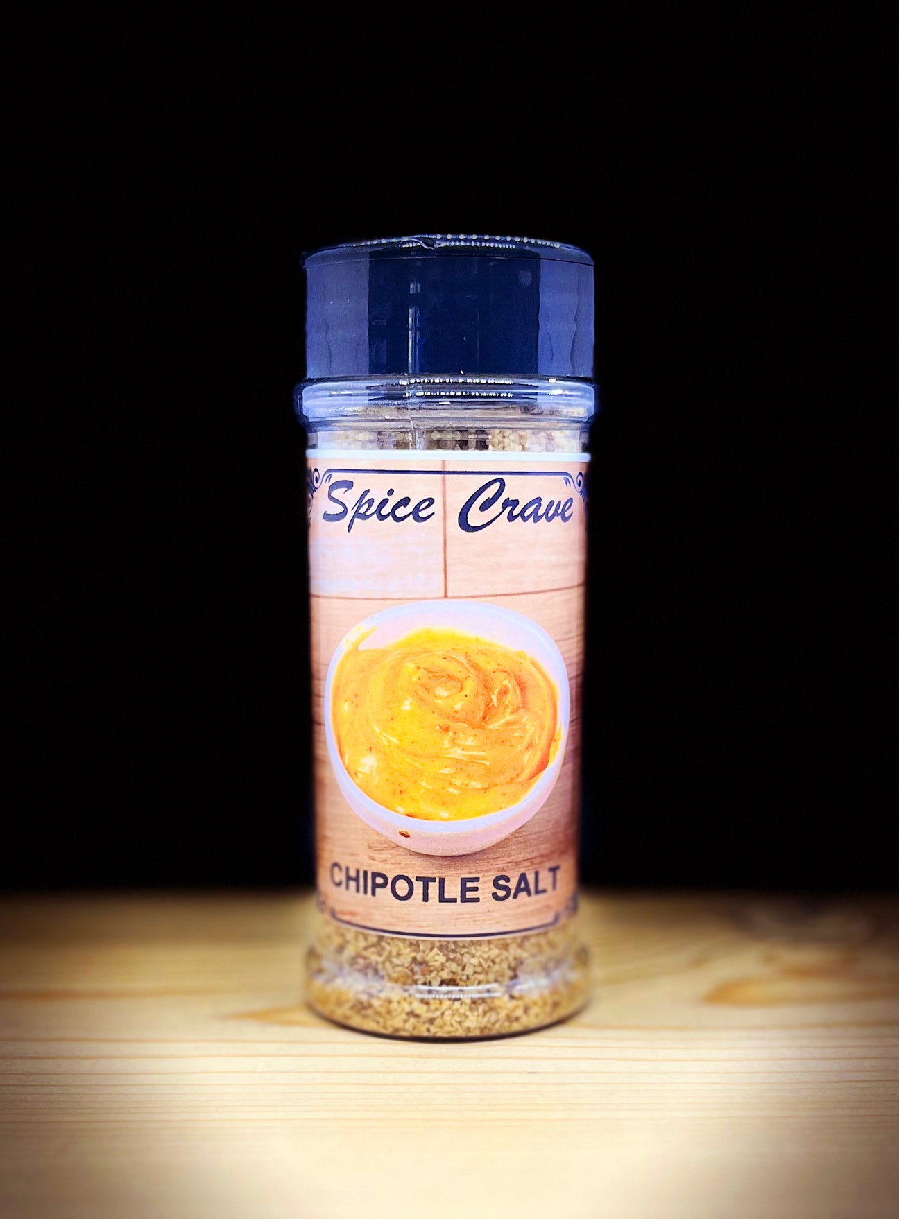 Chipolte, sea salt, jalapenos, spicey, seasoning, hot, RLTW, DOL ...